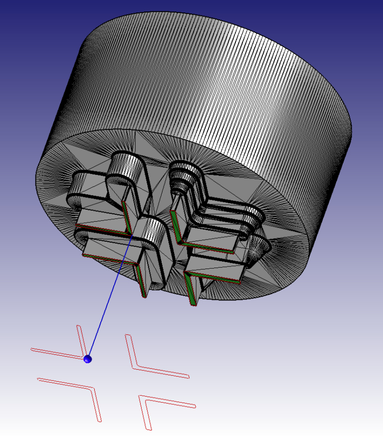 Geometry Tool – Scientific Forming Technologies Corporation