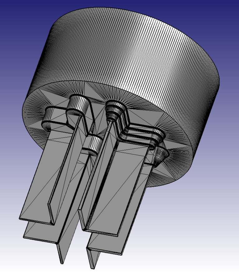 Geometry Tool – Scientific Forming Technologies Corporation