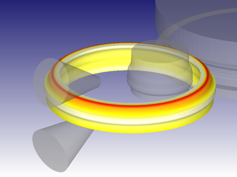 Ring Rolling – Scientific Forming Technologies Corporation
