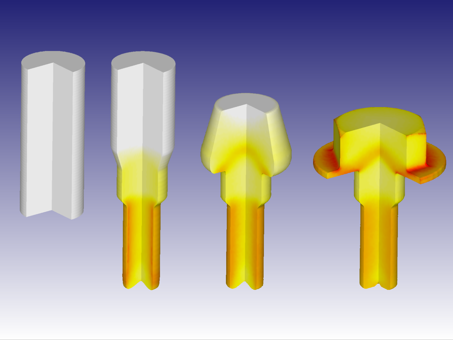 Forming Express 3D – Scientific Forming Technologies Corporation