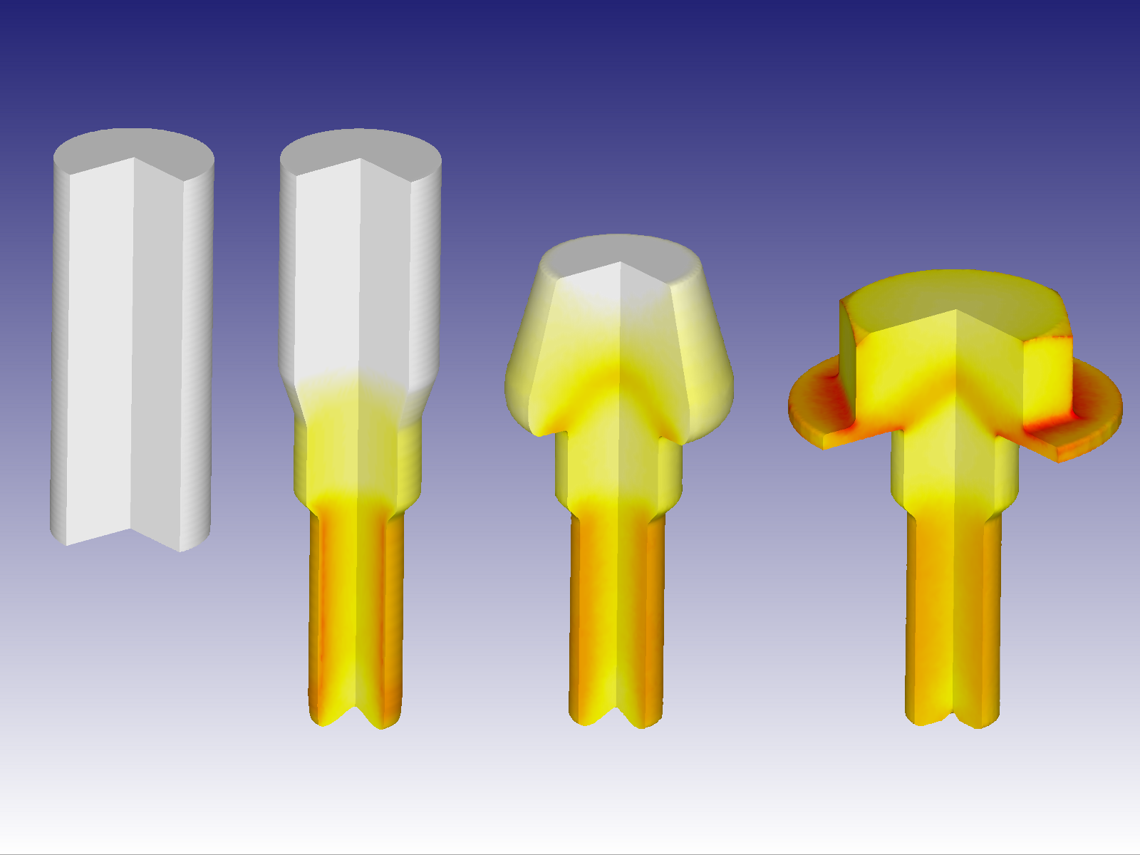 Forming Express 3D – Scientific Forming Technologies Corporation