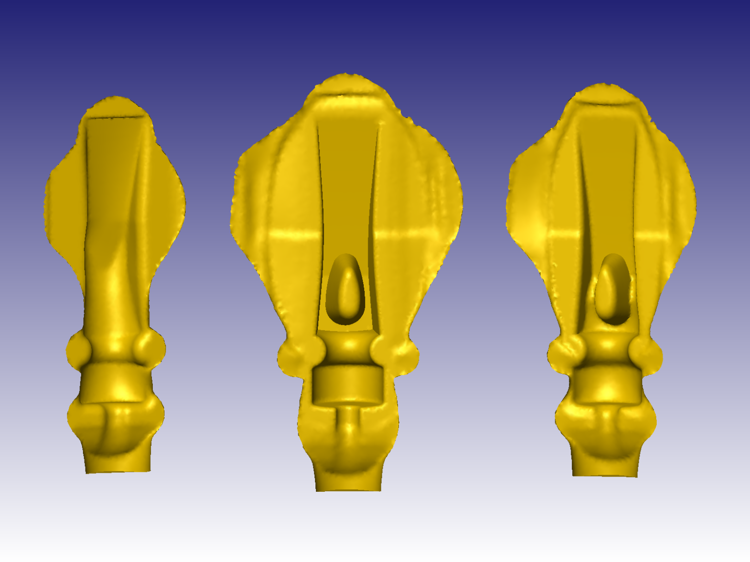 Forming Express 3D – Scientific Forming Technologies Corporation