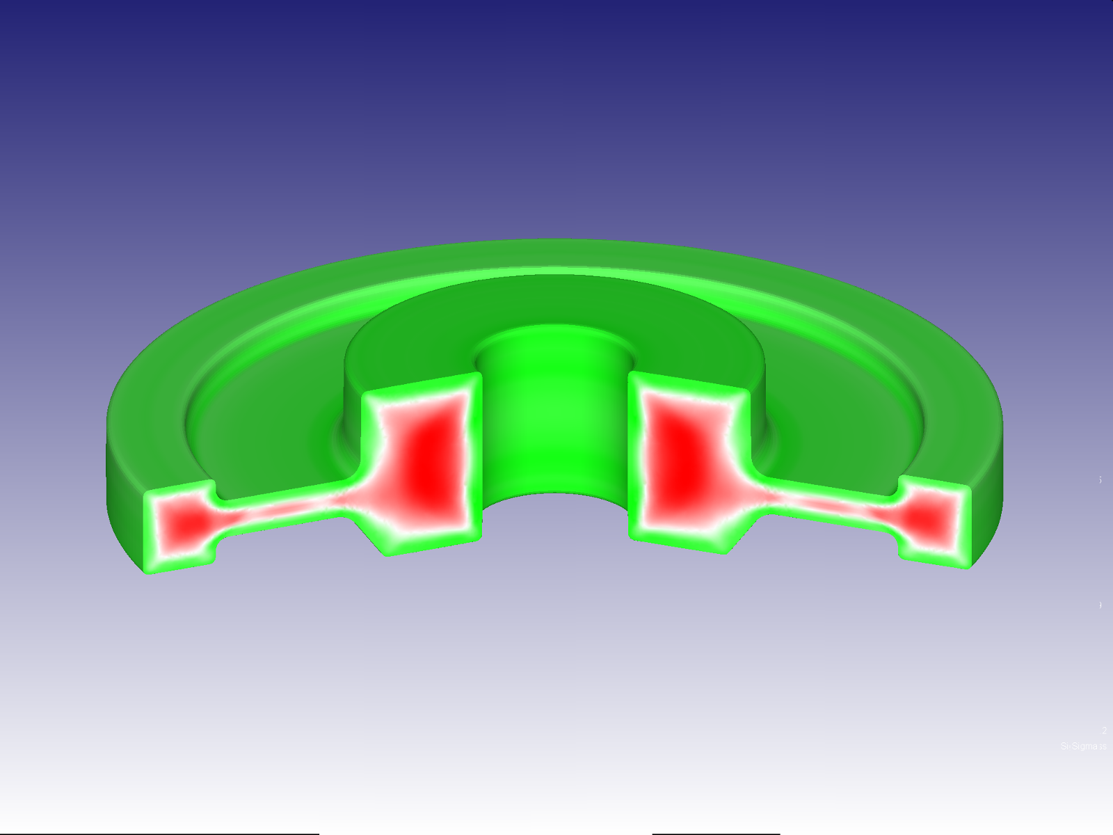 DEFORM-HT – Scientific Forming Technologies Corporation