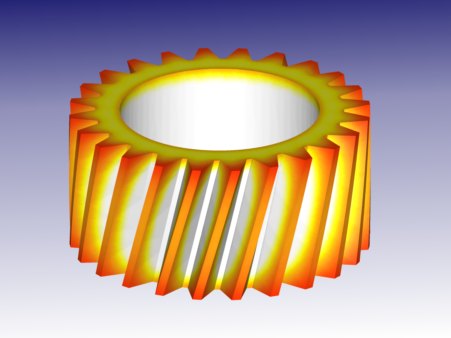 DEFORM-HT – Scientific Forming Technologies Corporation